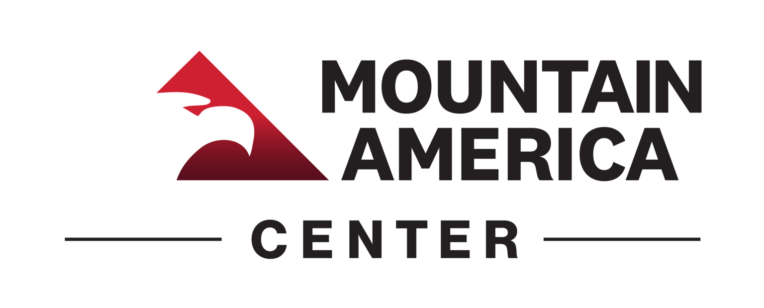 Upcoming Events - Mountain America Center