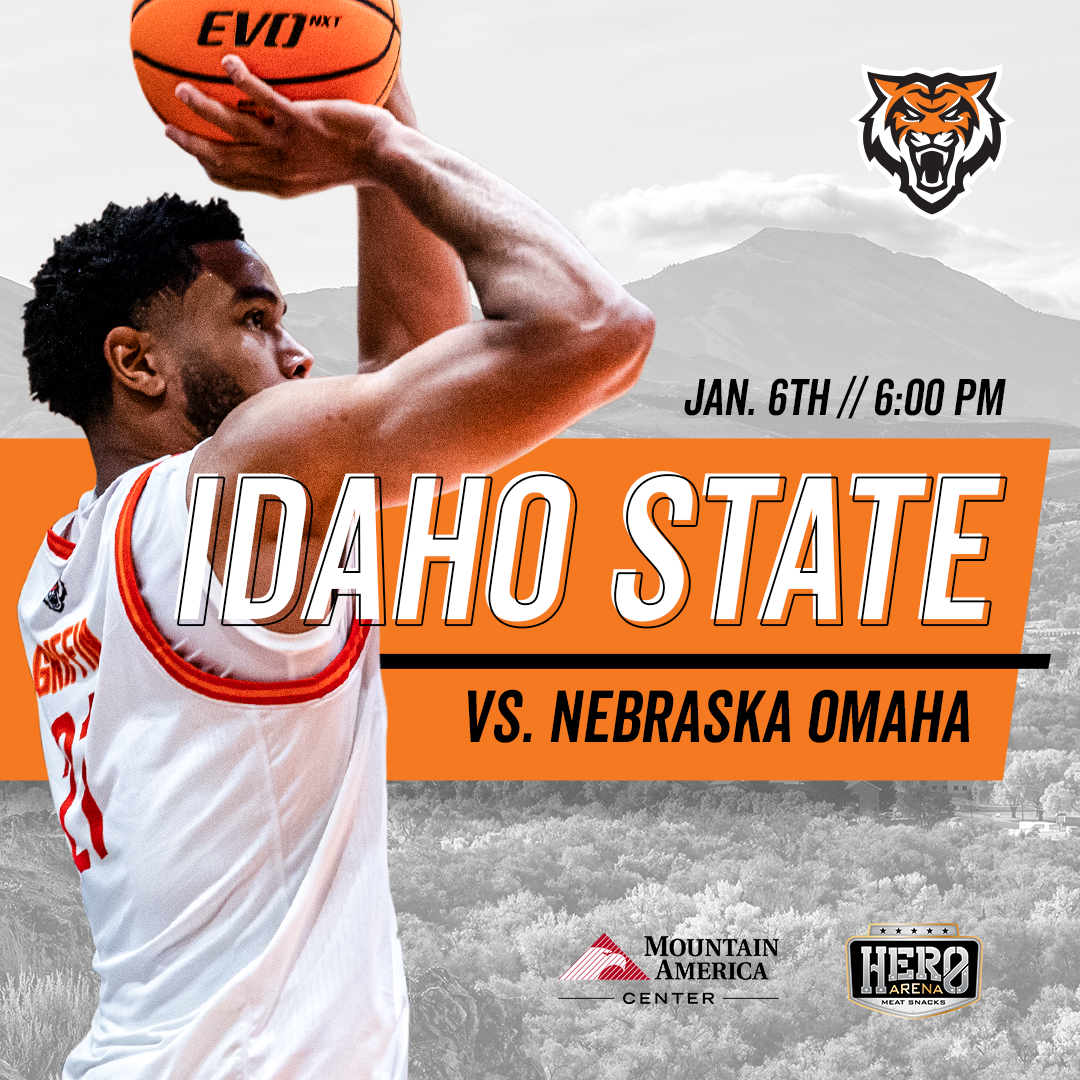 ISU-University Nebraska-Omaha - Mountain America Center